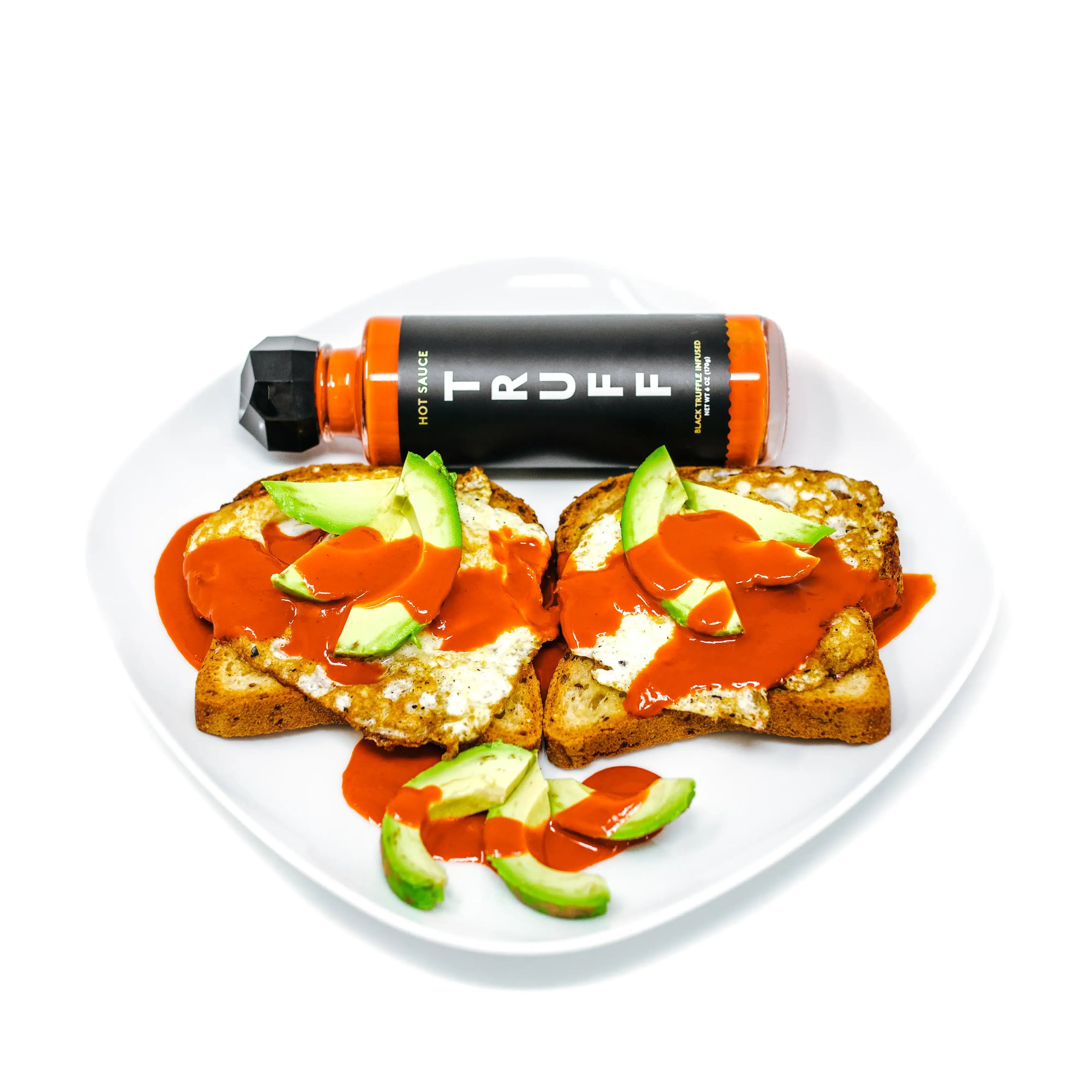 PERFECT PAIR PACK – TRUFF-ANZ